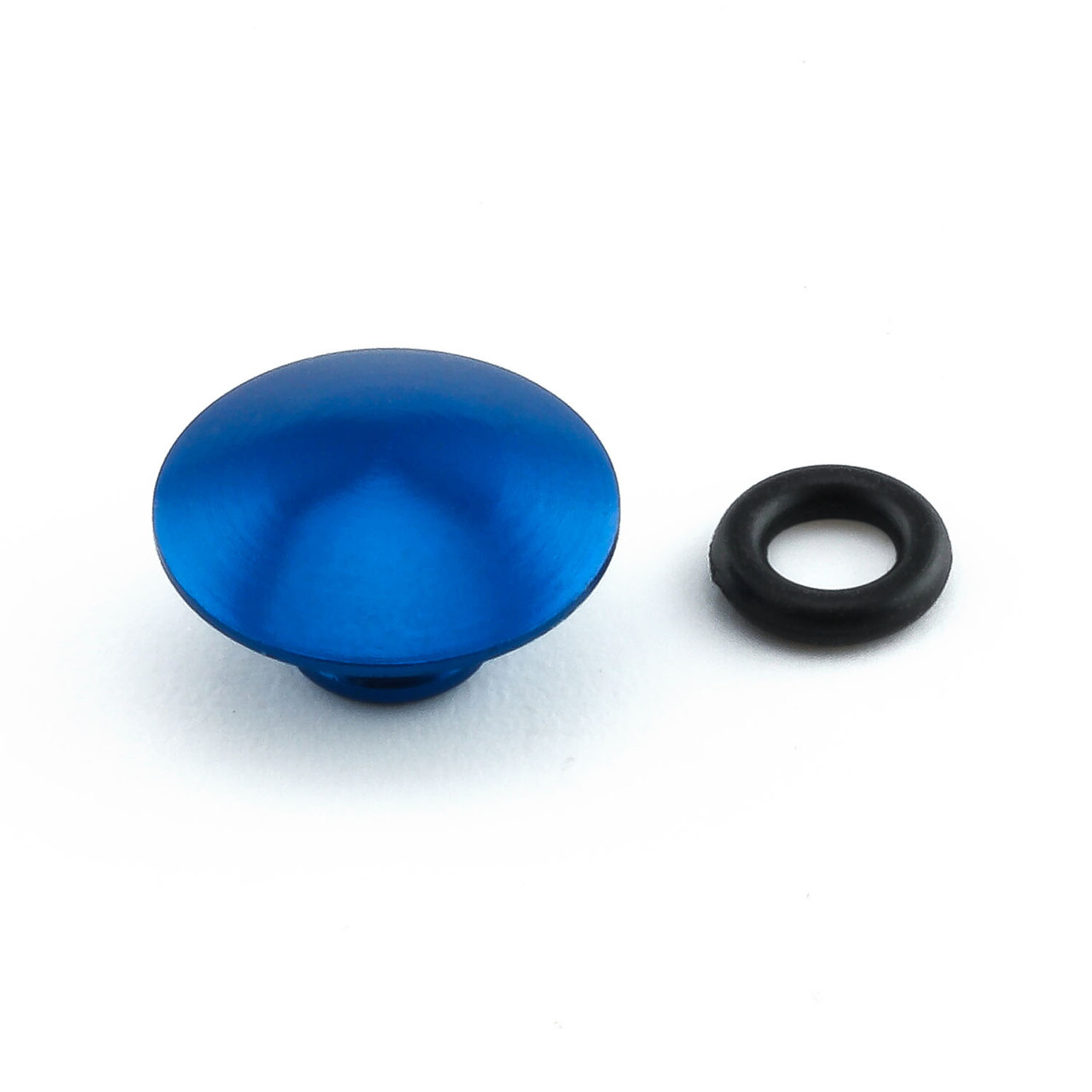 Aluminium Button Insert M8 | Pro-Bolt