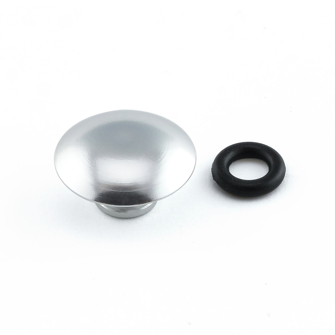 Aluminium Button Insert M8 | Pro-Bolt