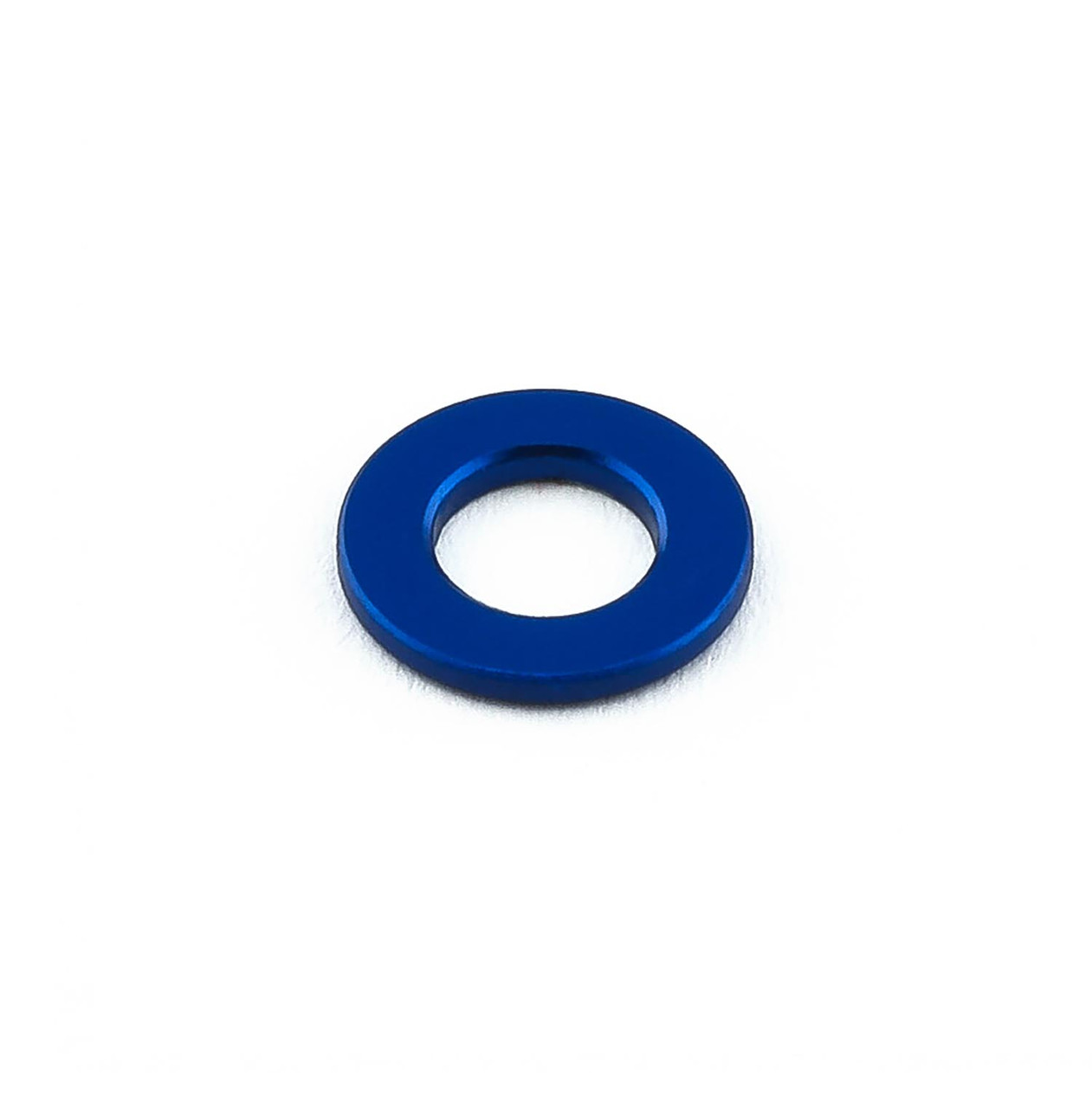 Aluminium Washer M5 (10mm O/D) | Pro-Bolt