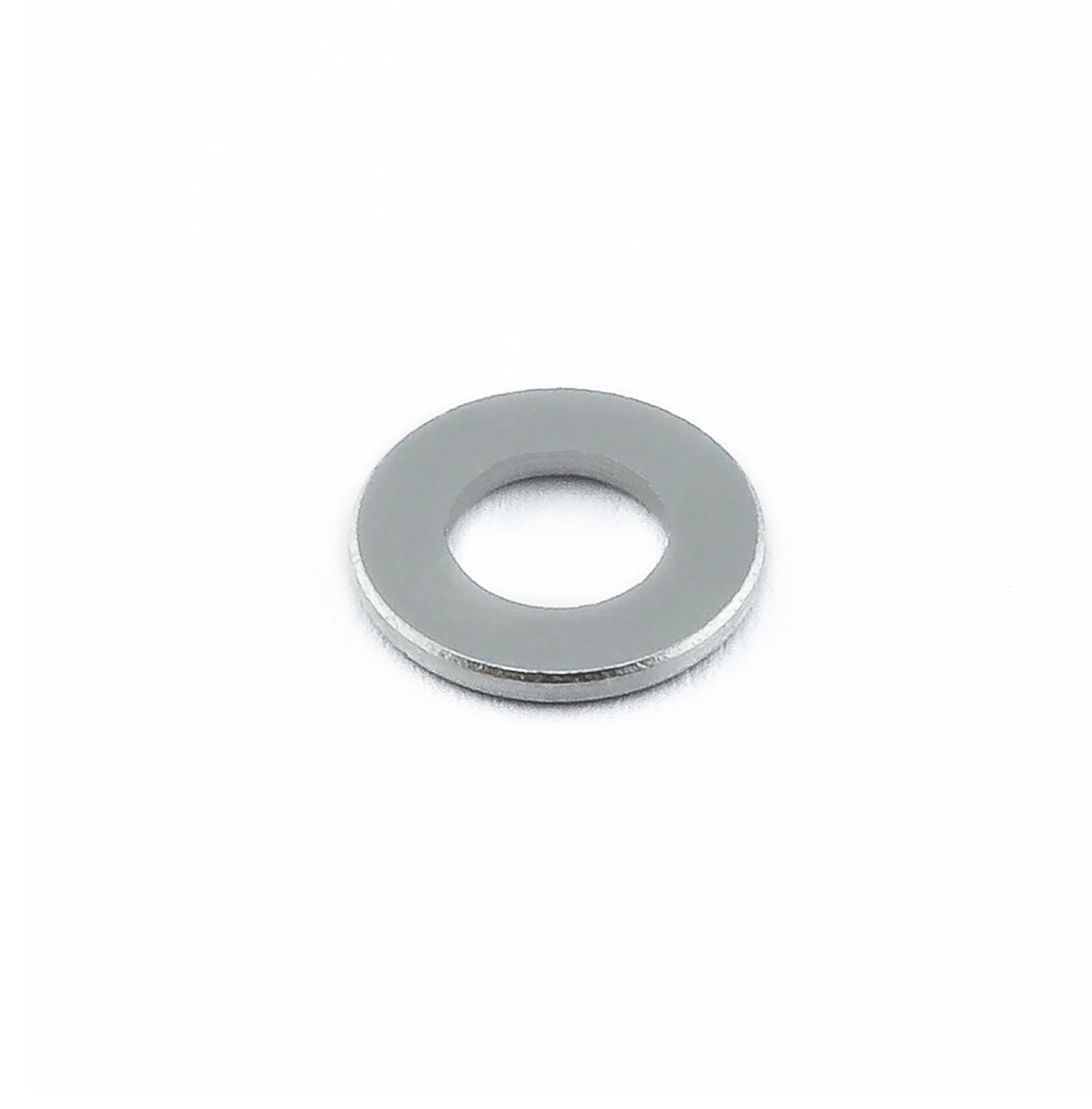 Aluminium Washer M5 (10mm O/D) | Pro-Bolt