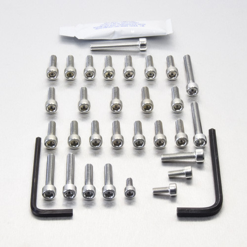 Aluminium Engine Kit Aprilia Tuono V4R | Pro-Bolt