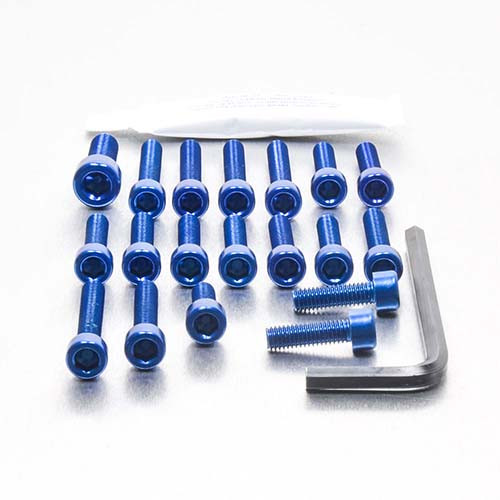 Aluminium Engine Kit Aprilia RS250 Extrema | Pro-Bolt