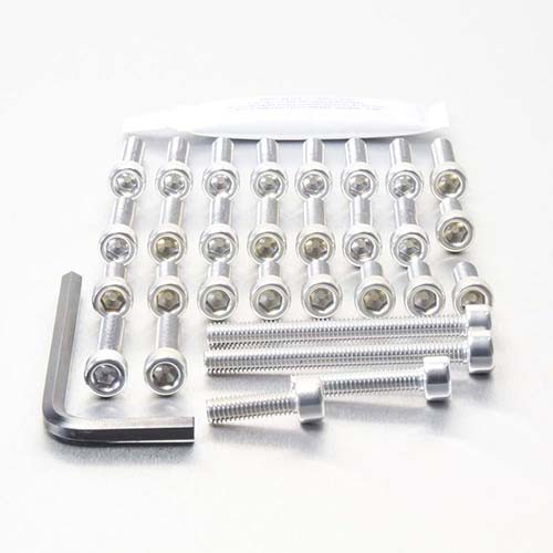 Aluminium Engine Kit Triumph Daytona T595 955cc | Pro-Bolt