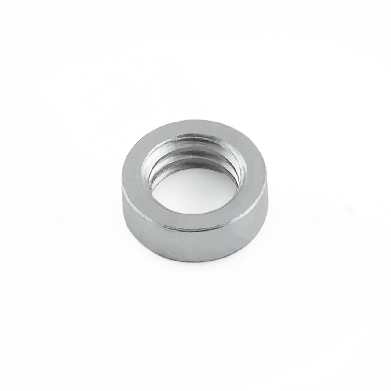 M6 Aluminium Collar M6 (1.00) Thread 8.5mm OD 3mm Length | Pro-Bolt