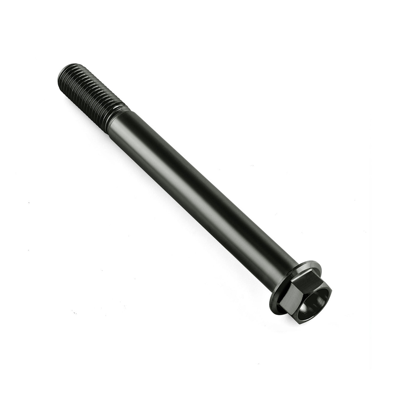 Stainless Steel Flanged Hex Head Bolt M10x(1.25mm)x100mm | Pro-Bolt
