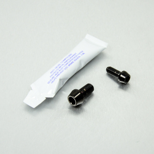 Stainless Steel ABS Sensor Mount Bolts Front & Rear | Pro-Bolt