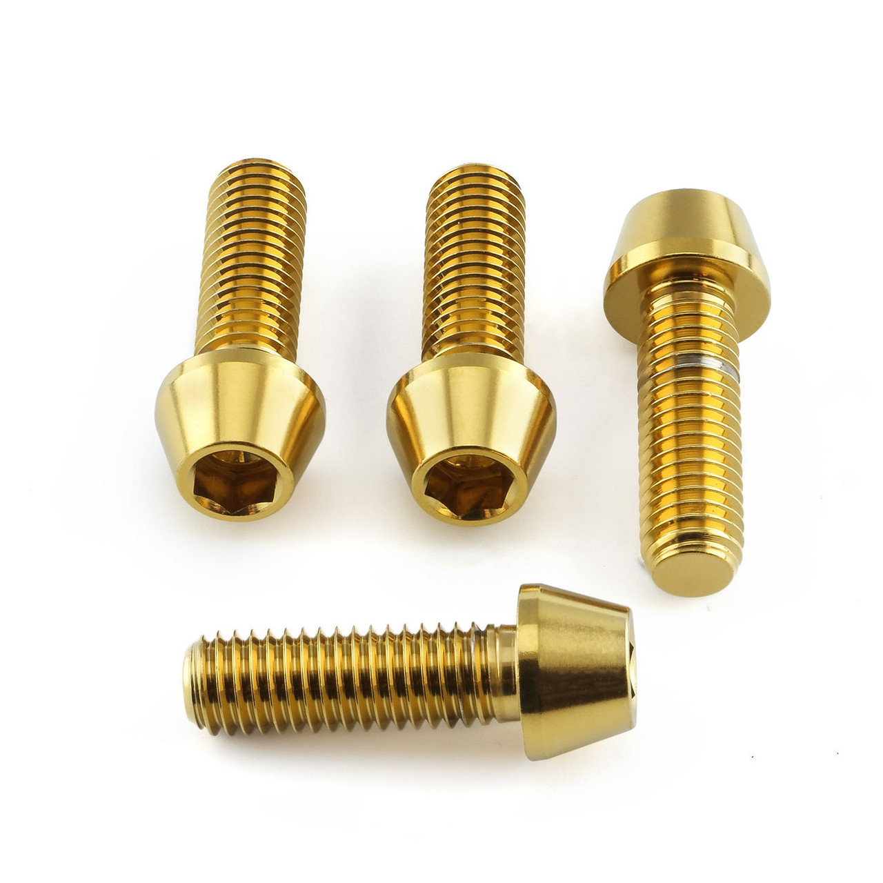 Stainless Steel Front Brake Caliper Pinch Kit | Pro-Bolt