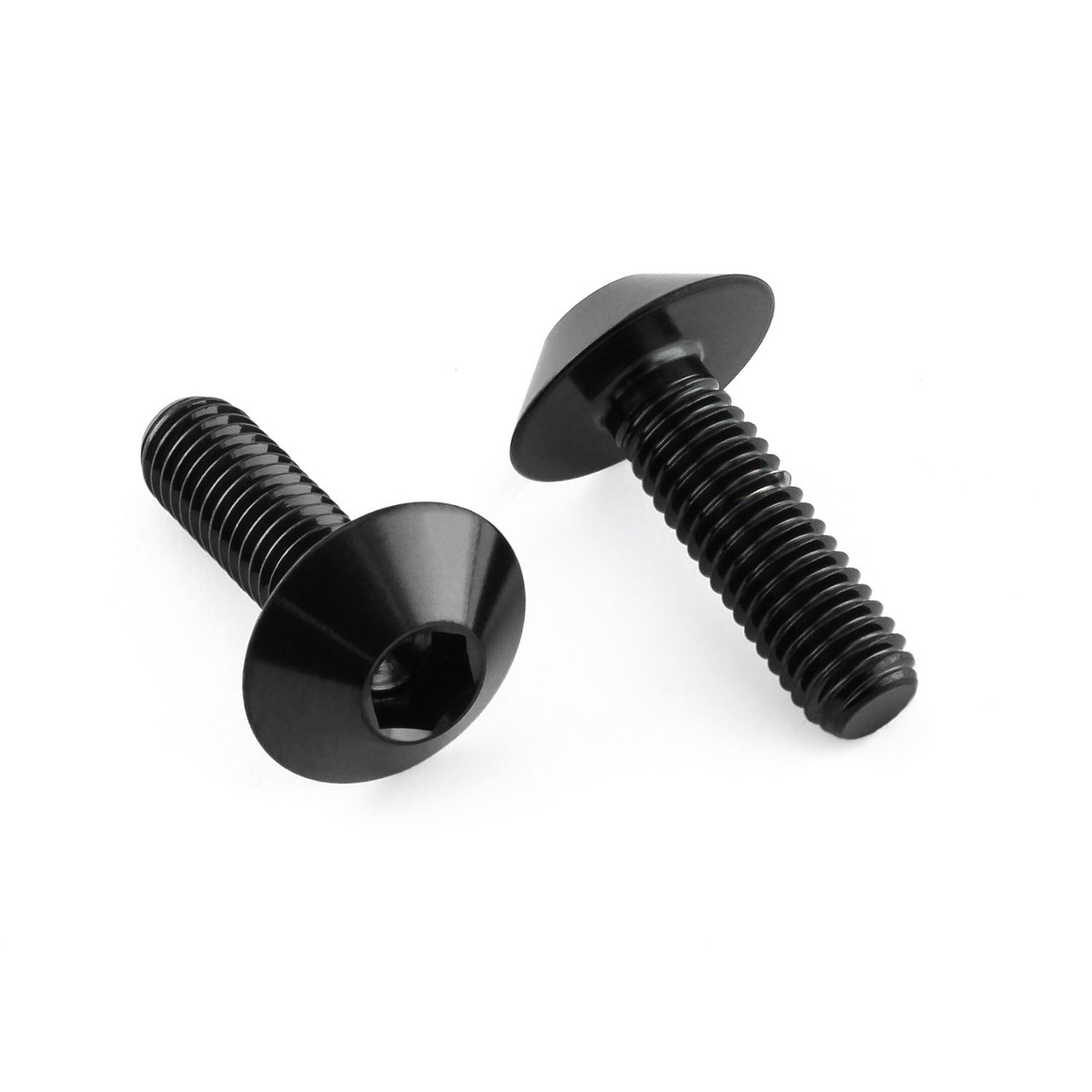 Stainless Steel Fuel Tank Mounting Bolt Kit | Pro-Bolt