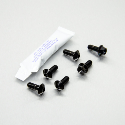 Stainless Steel Speed Sensor Mount Bolts KTM RC 125 | Pro-Bolt
