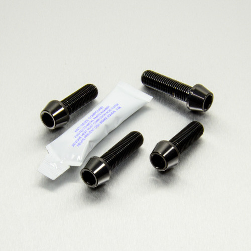 Stainless Steel Subframe Bolt Kit | Pro-Bolt