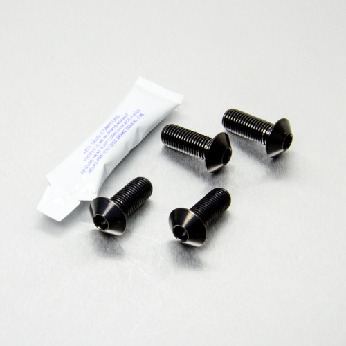Stainless Steel Subframe Bolt Kit | Pro-Bolt