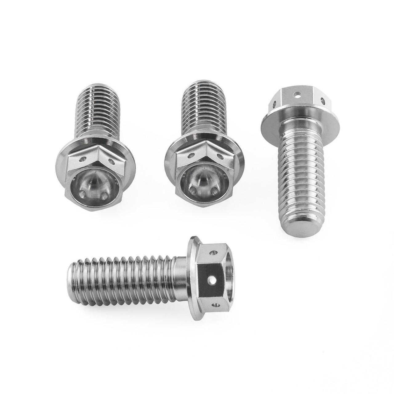 Stainless Steel Subframe Bolt Kit Race Spec | Pro-Bolt