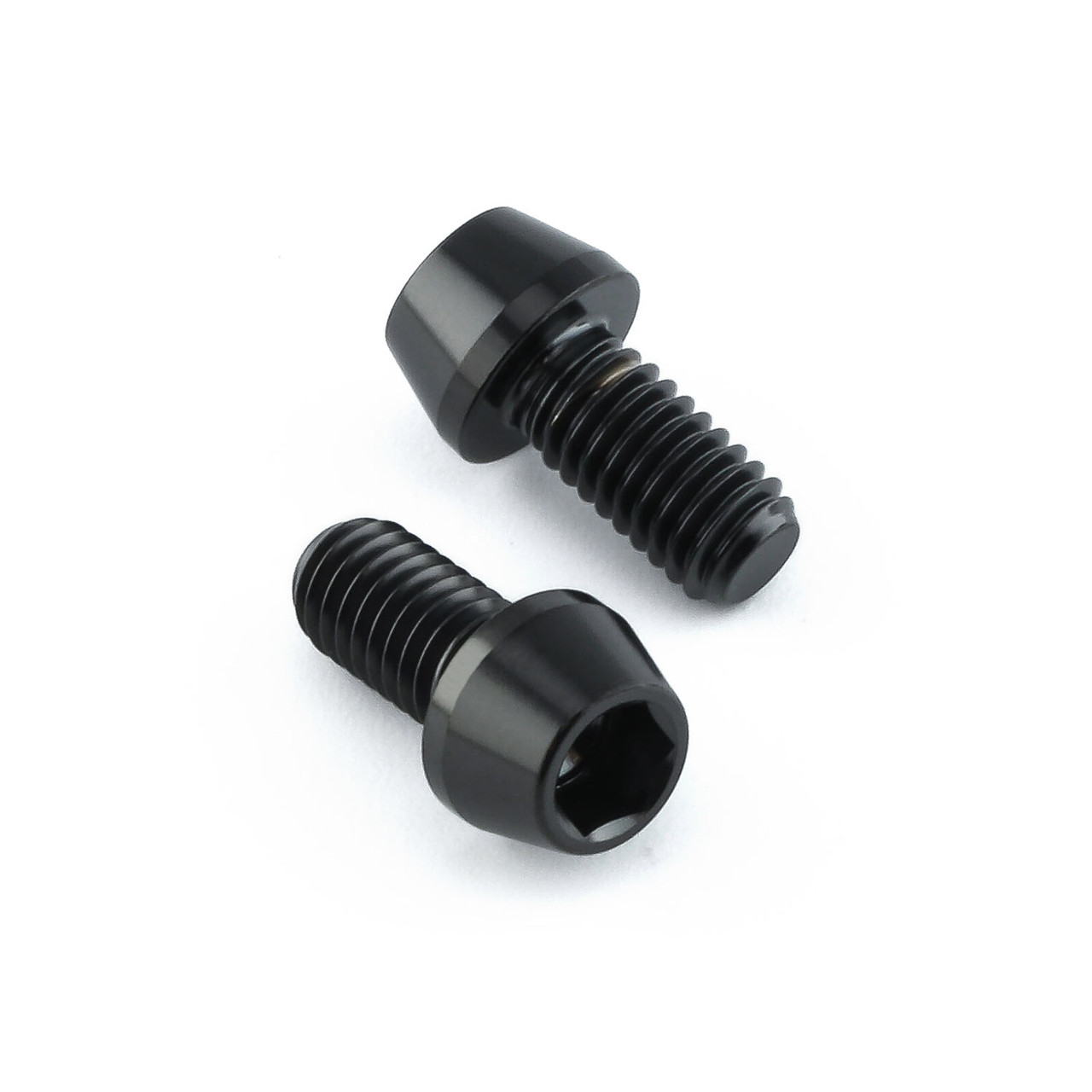 Titanium ABS Sensor Mount Bolt Kit Front & Rear | Pro-Bolt