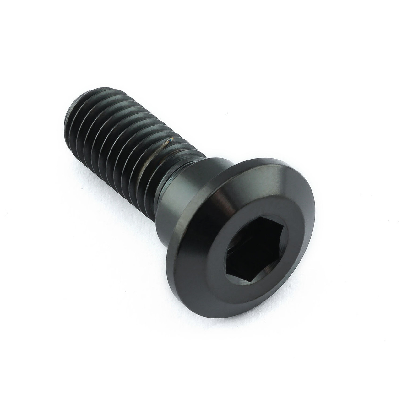 Titanium Disc Bolt To Fit Honda M8x24mm | Pro-Bolt