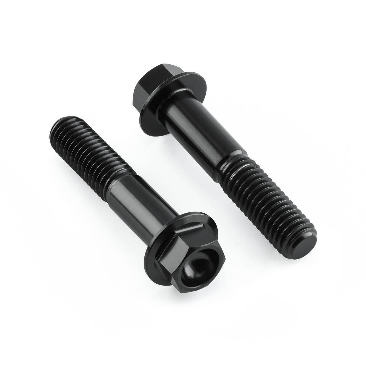 Titanium Front Axle Pinch Bolt Kit | Pro-Bolt