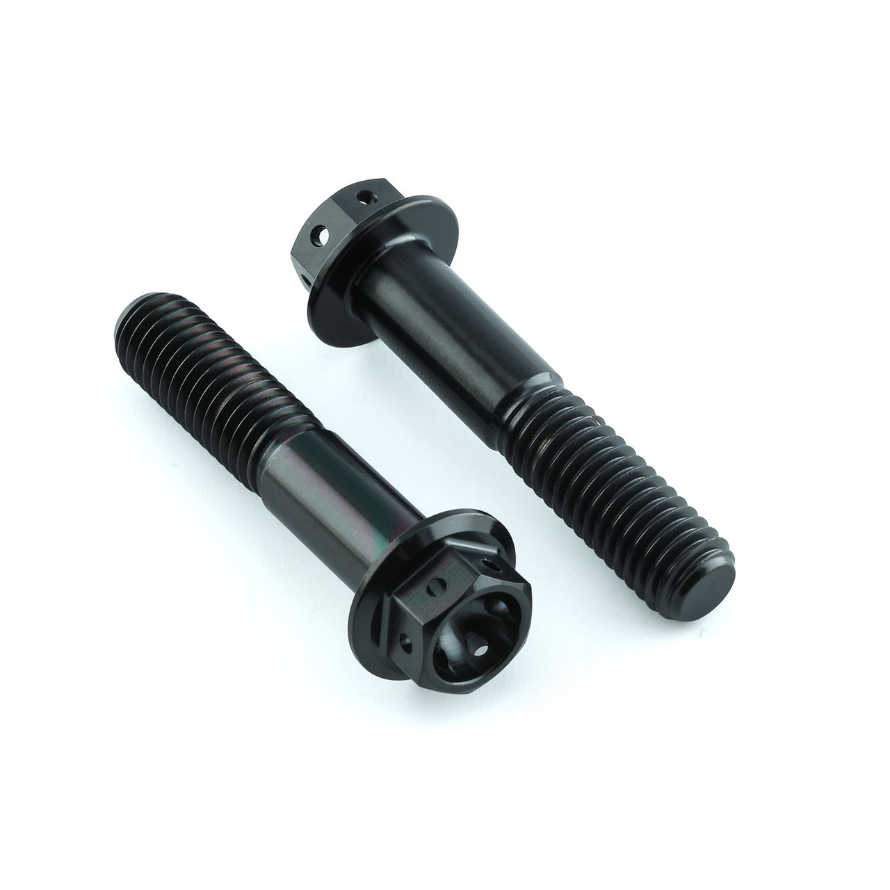 Titanium Front Axle Pinch Bolt Kit Race Spec | Pro-Bolt