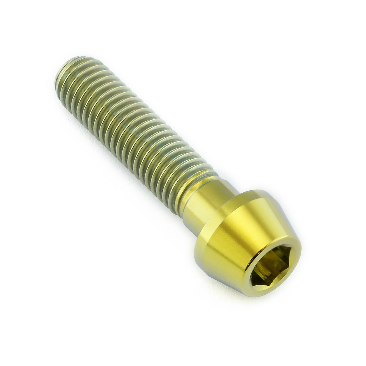Titanium Gear Lever Pivot Bolt | Pro-Bolt