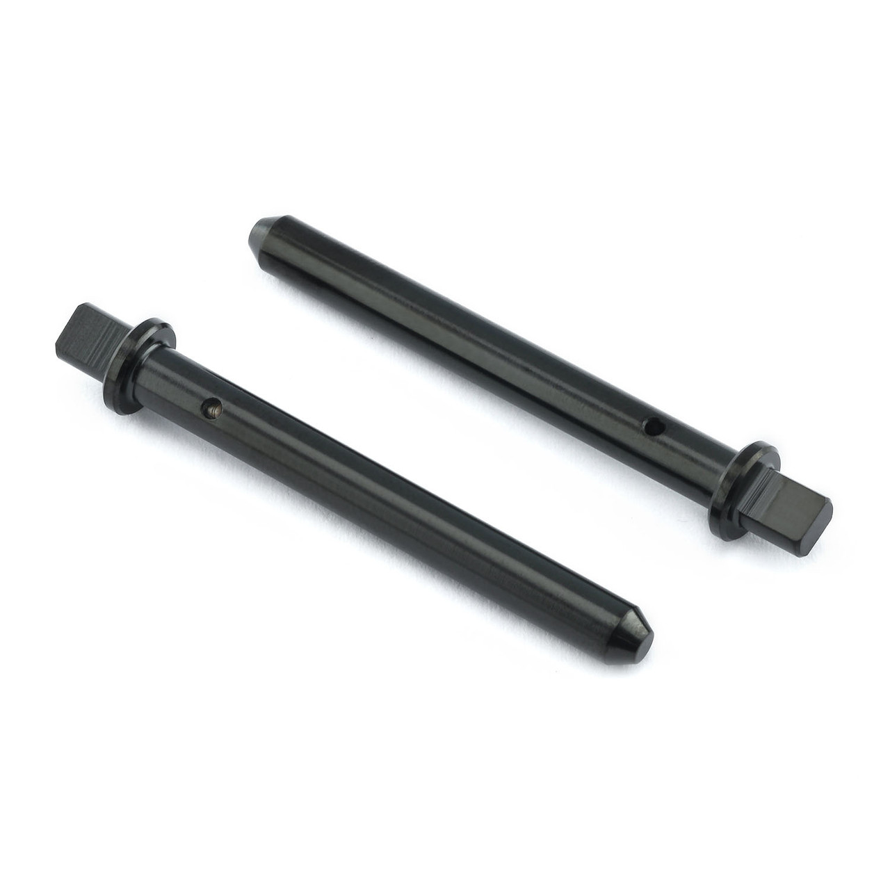 Titanium Brake Caliper Pad Pin Brembo Pack x2 | Pro-Bolt