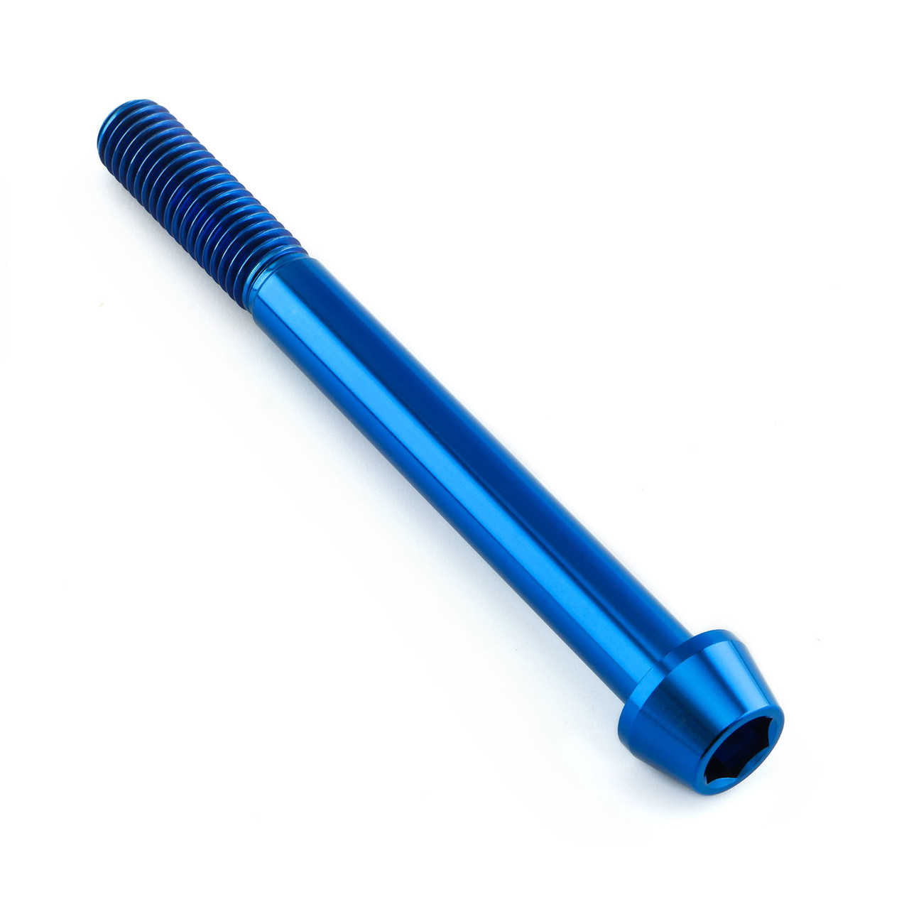 Titanium Tapered Socket Cap M10x(1.50mm)x100mm | Pro-Bolt