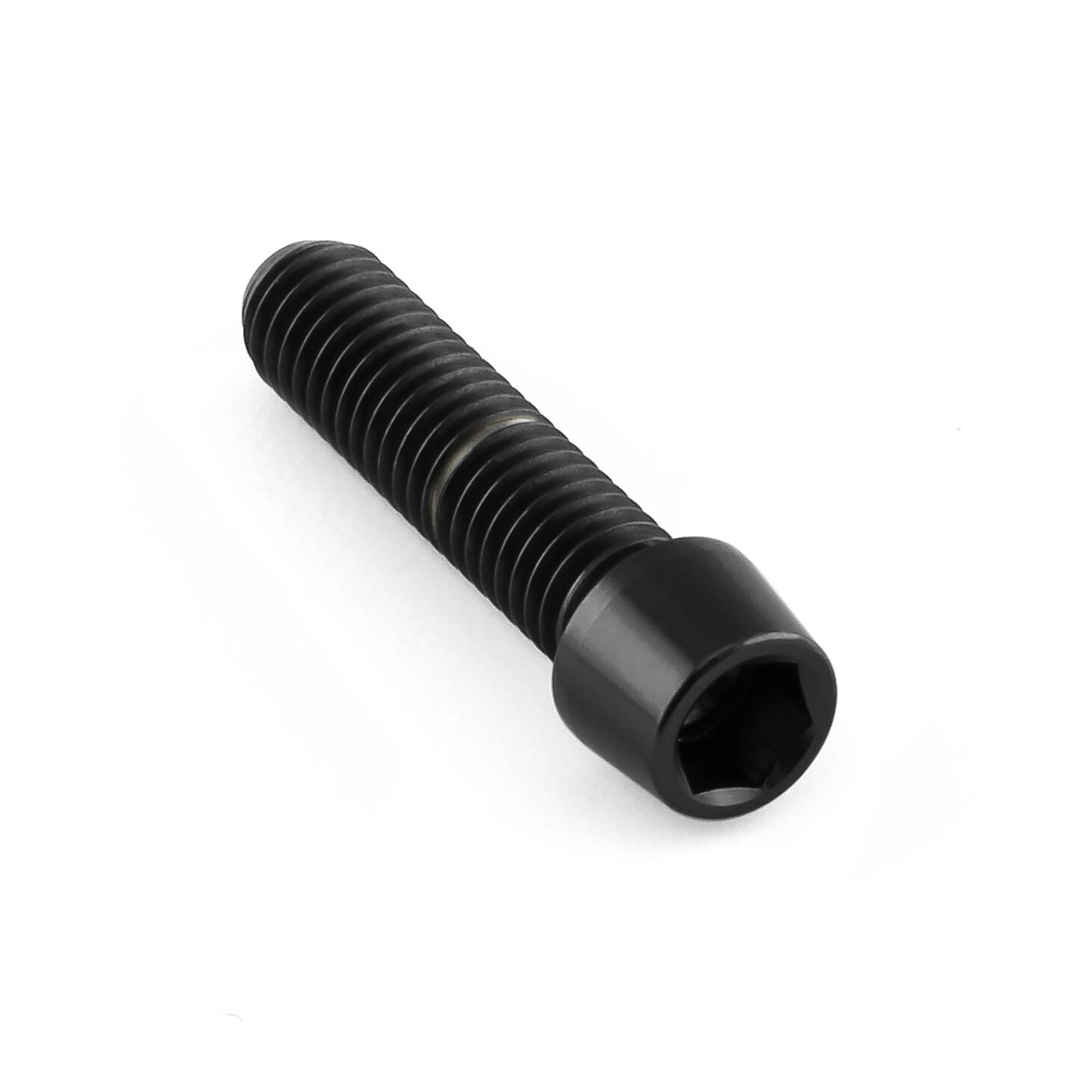 Titanium Socket Cap M5x(0.80mm)x20mm (7mm Head O/D) | Pro-Bolt