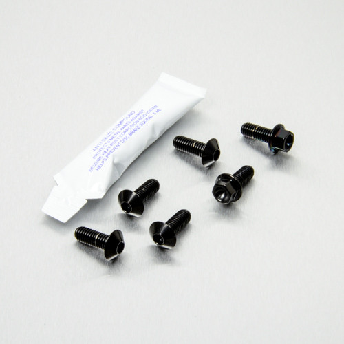 Titanium Speed Sensor Mounting Bolt Kit | Pro-Bolt