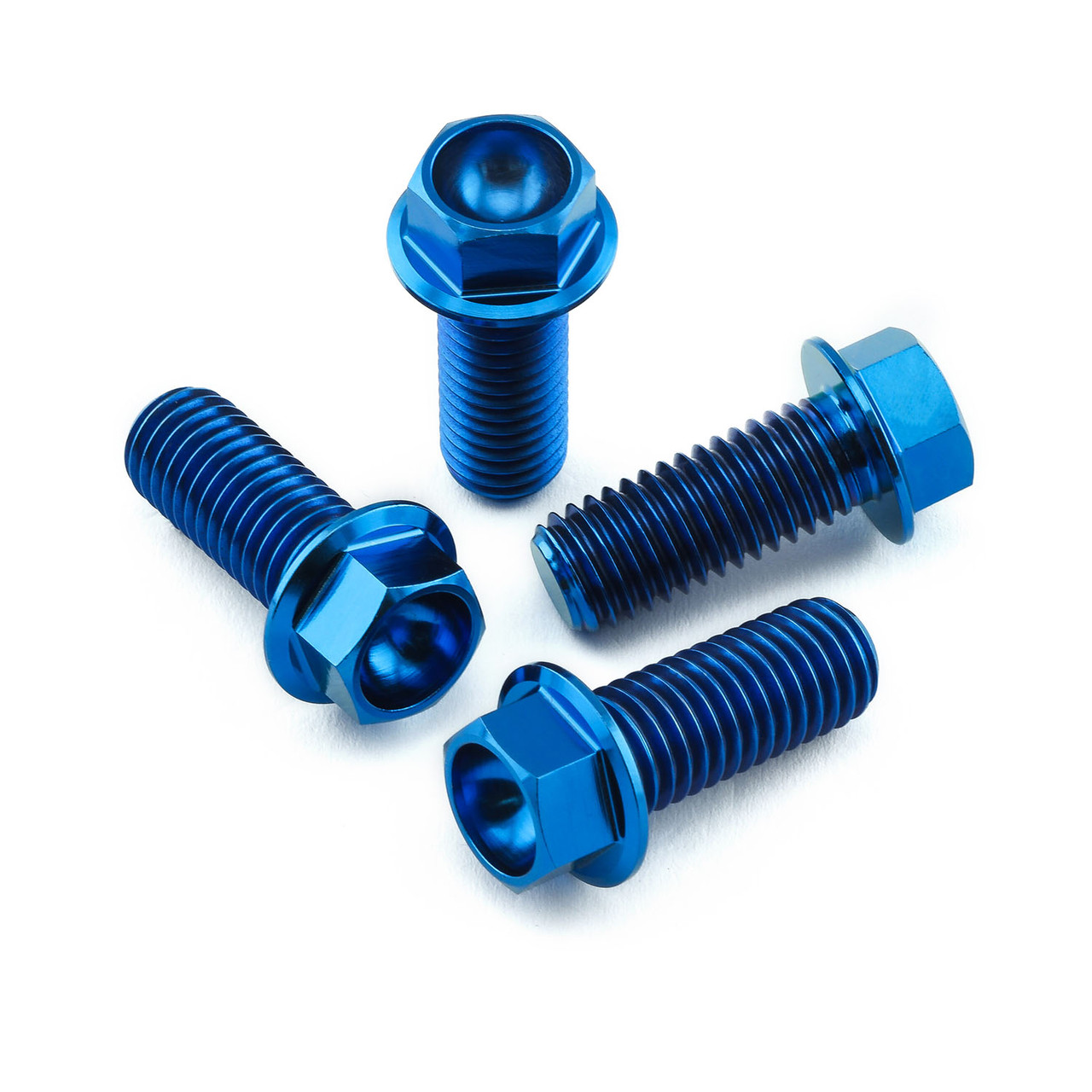 Titanium Subframe Bolt Kit | Pro-Bolt