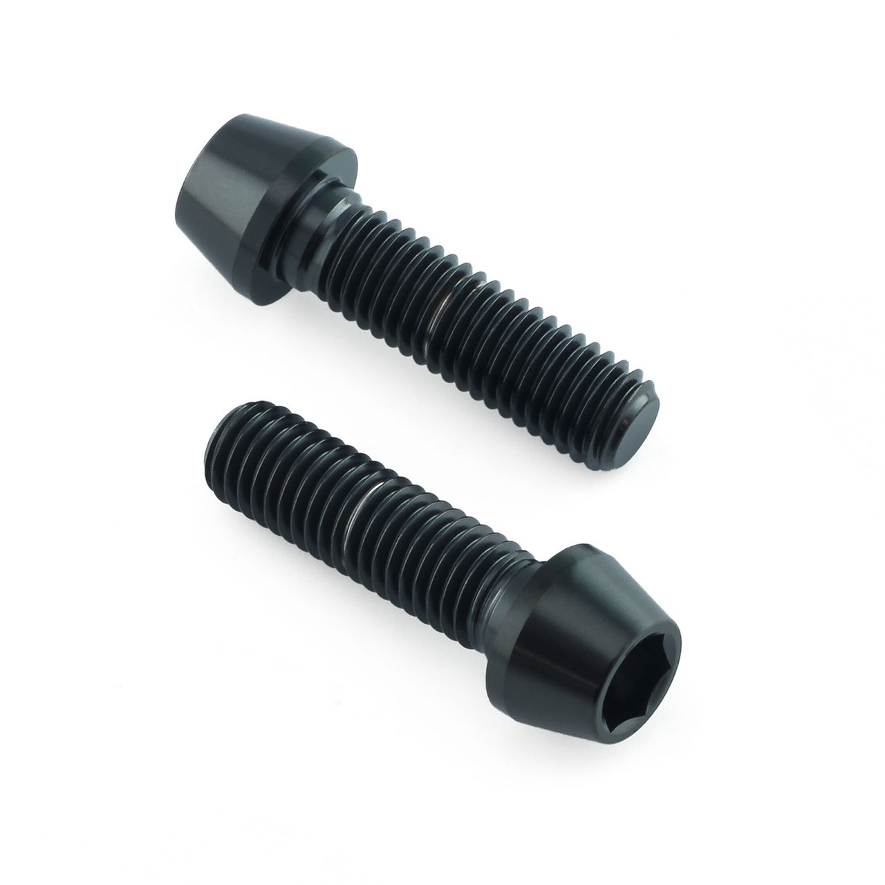 Titanium Swingarm Pinch Bolt Kit | Pro-Bolt