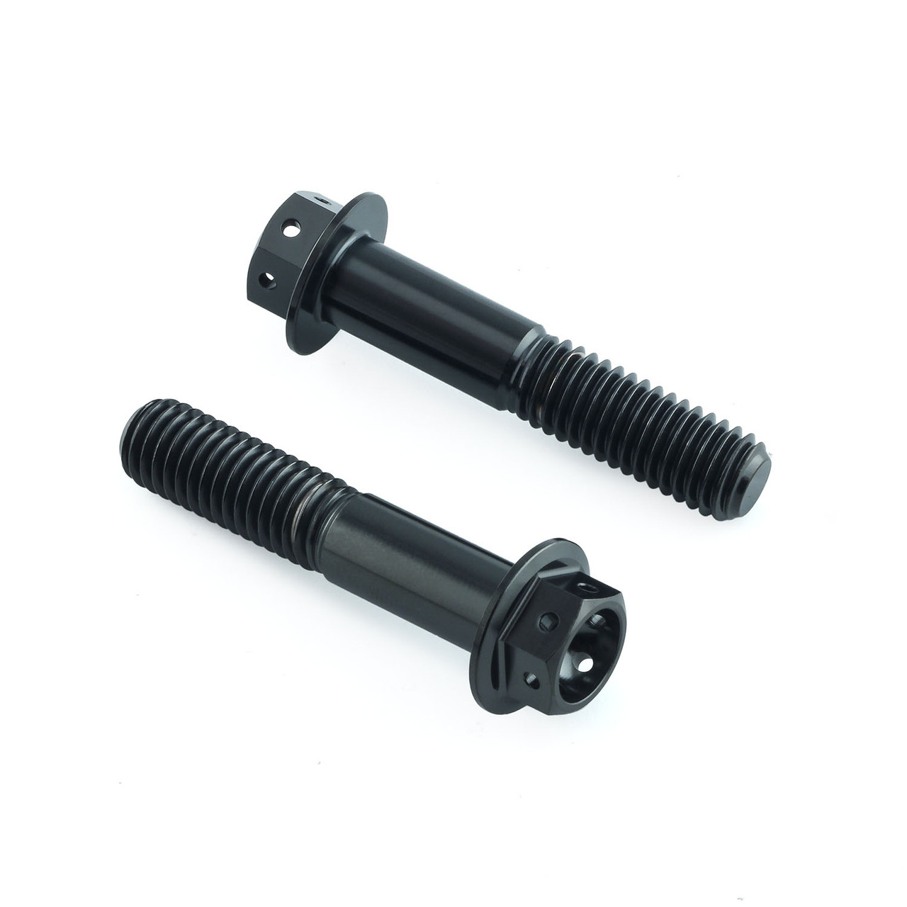 Titanium Swingarm Pinch Bolt Kit Race Spec | Pro-Bolt