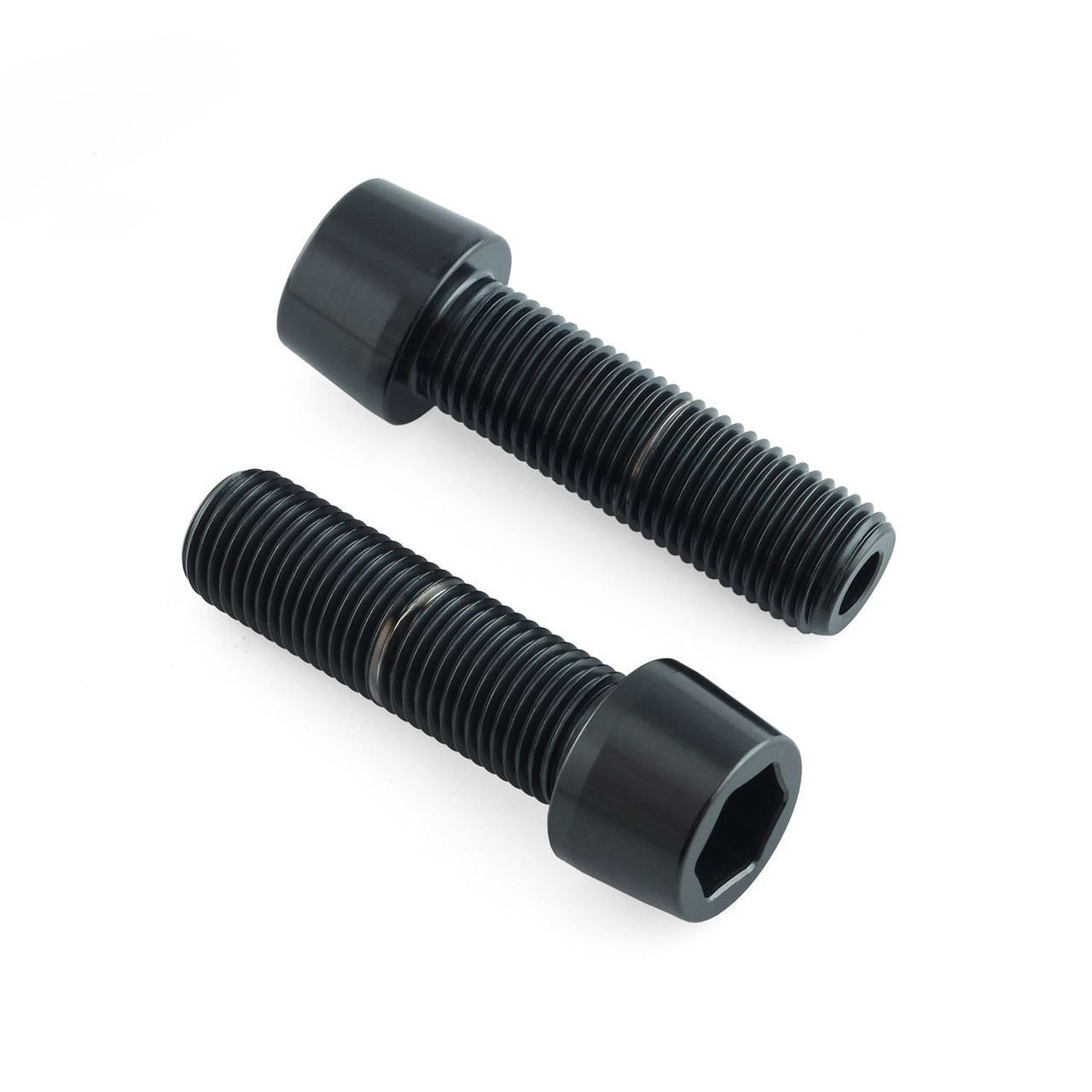 Titanium Swingarm Pinch Bolt Kit | Pro-Bolt