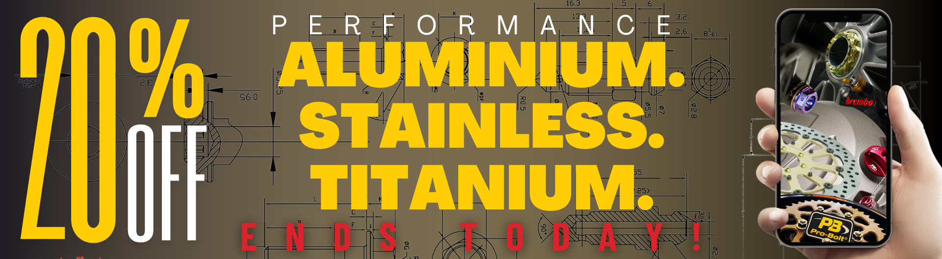 Pro-Bolt | Professional Motorcycle Bolts and Fasteners