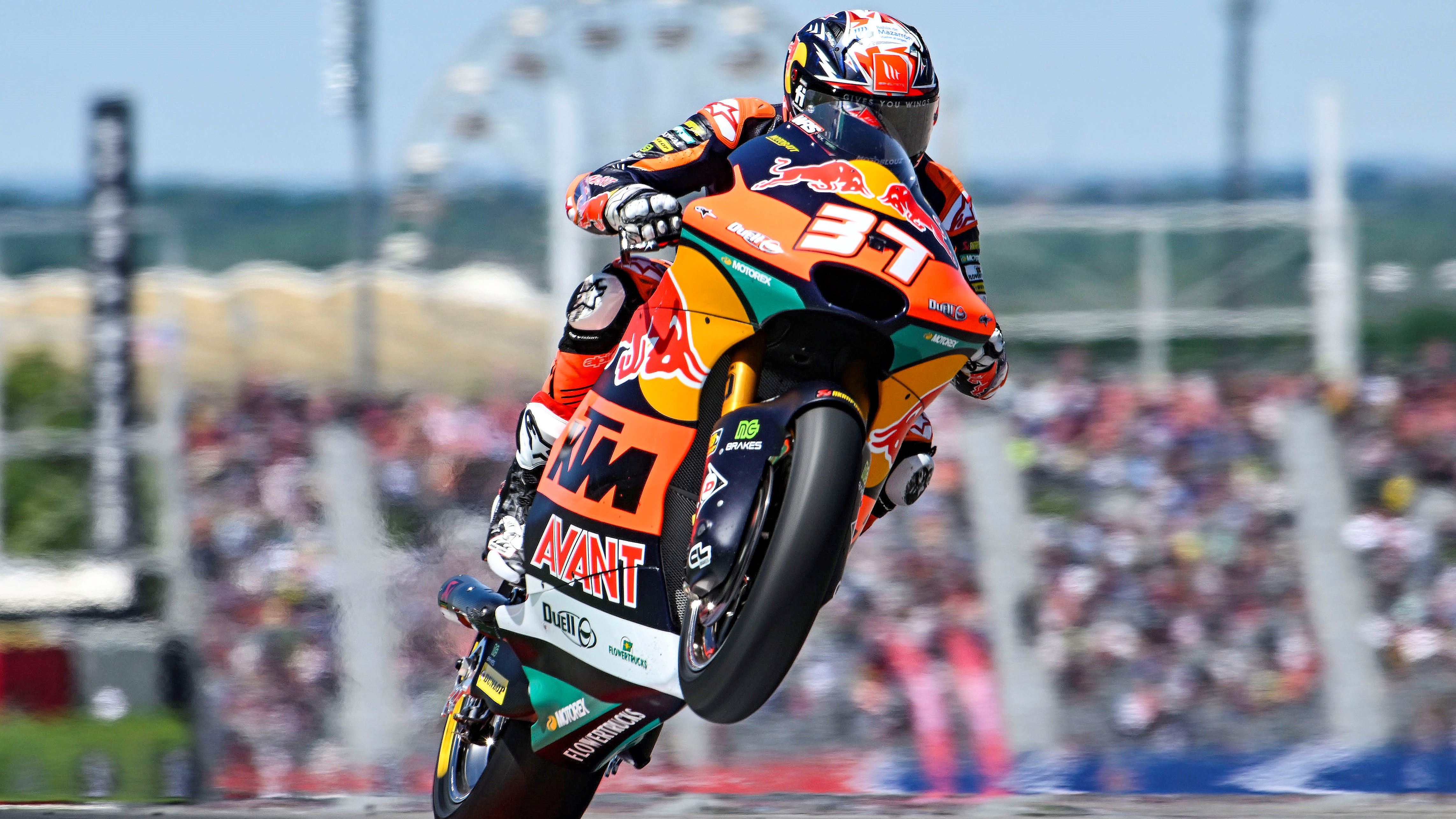 ACOSTA WINS INTENSE BATTLE IN AUSTIN AND ARENAS CLAIMS POINTS - Pro-Bolt UK