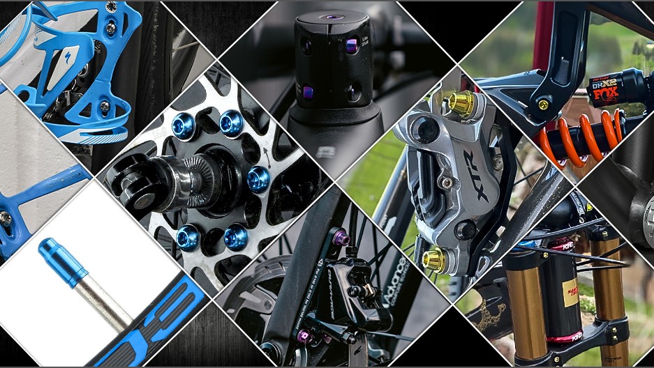 INTRODUCING: PB-CYCLE - Pro-Bolt UK