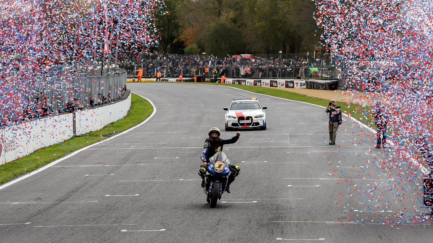 PRO-BOLT CELEBRATES CHAMPIONSHIP WINS WITH KYLE RYDE AND RICHARD COOPER ...