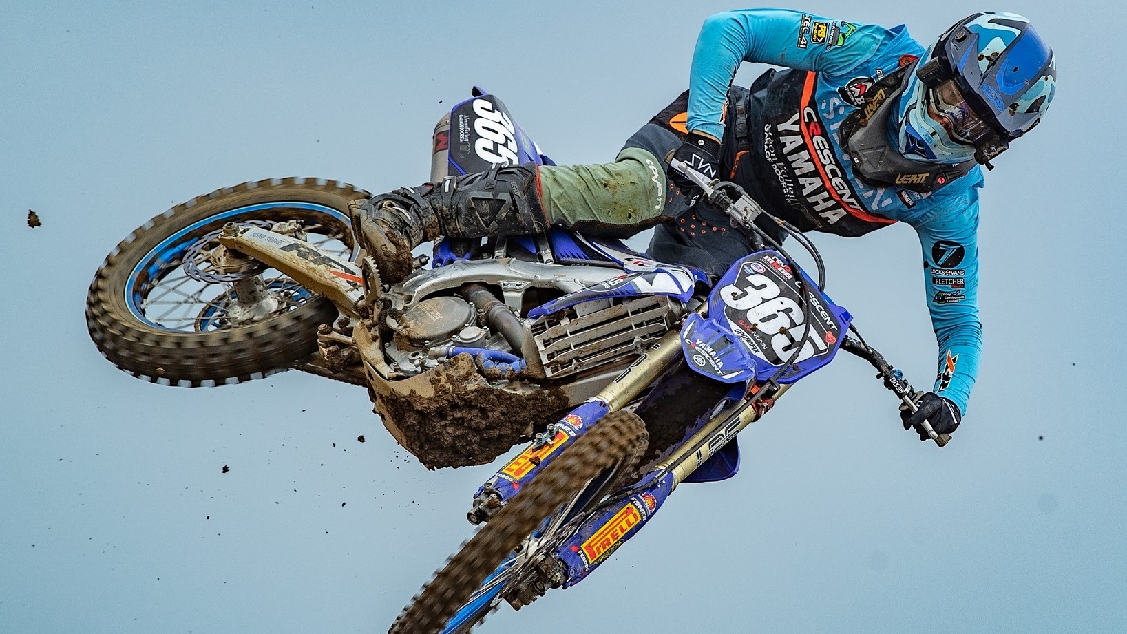 CAB SCREENS CRESCENT YAMAHA: REVO ACU BRITISH CHAMPIONSHIP FINALE - Pro ...