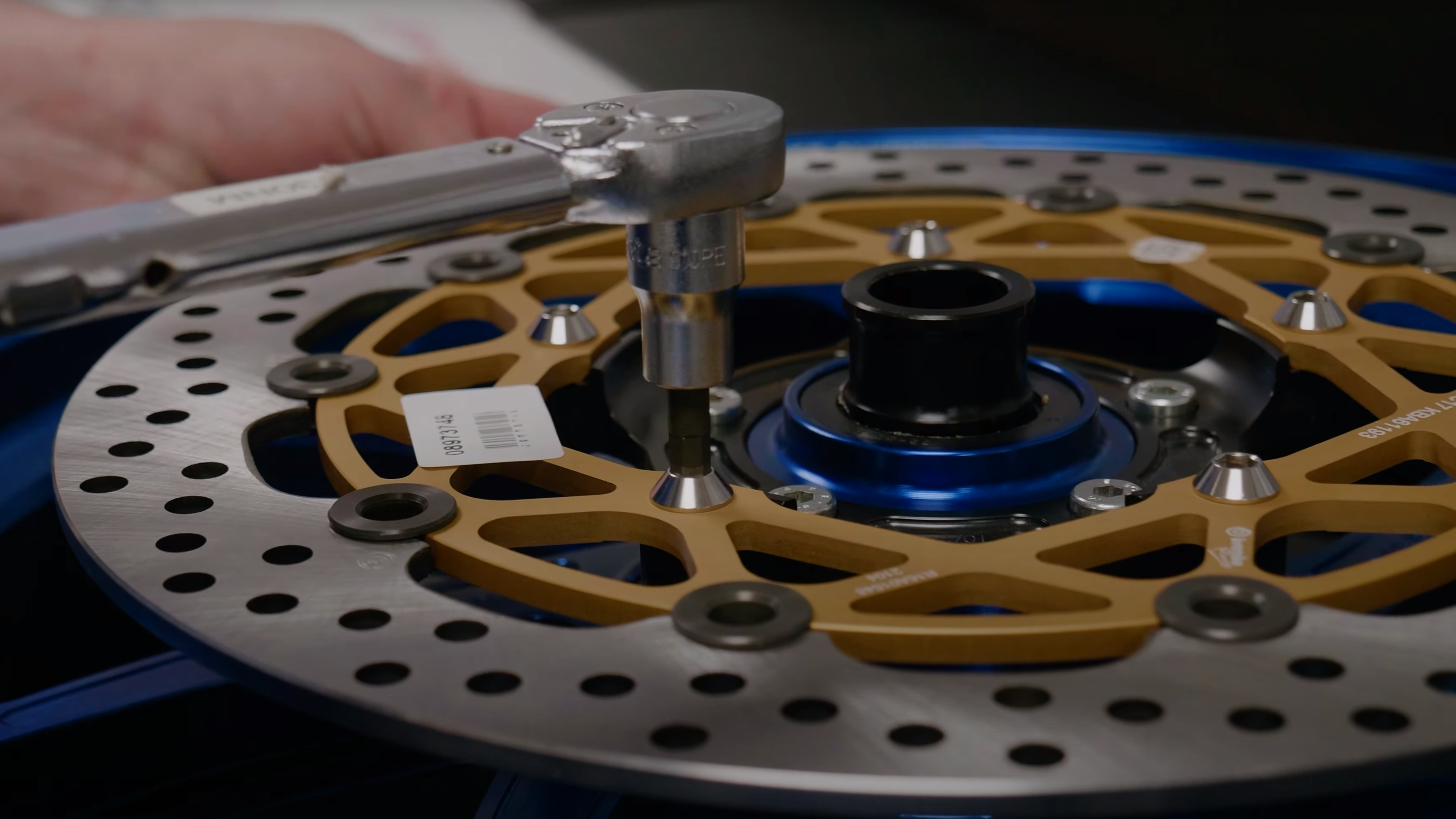 CRESCENT YAMAHA: UPGRADE WITH PRO-BOLT - Pro-Bolt UK