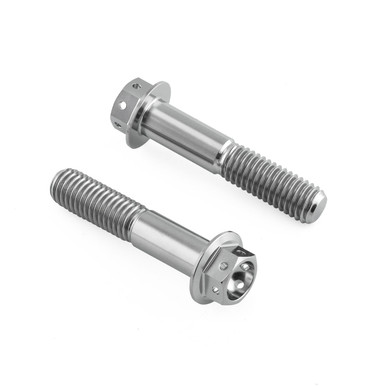 Titanium Swingarm Pinch Bolt Kit Race Spec | Pro-Bolt