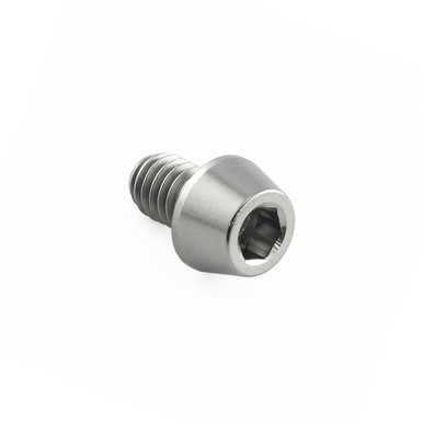 Titanium Socket Cap Bolt M4x(0.70mm)x6mm | Pro-Bolt