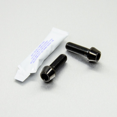 Stainless Steel Front Brake Mounting Bolt Kit | Pro-Bolt