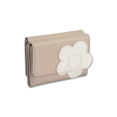 Heart Mini Wallet - Mary Quant