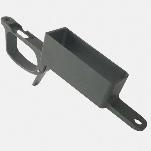 CZ-452 Trigger Guard