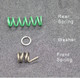 Savage Firing Pin Spring Set SS-2920 | KinneyShooting Supply