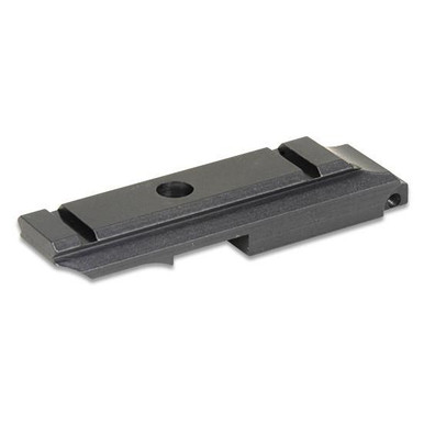 S&K Lee-Enfield MK1 MK2 Scope Mount | Kinney’s Shooting