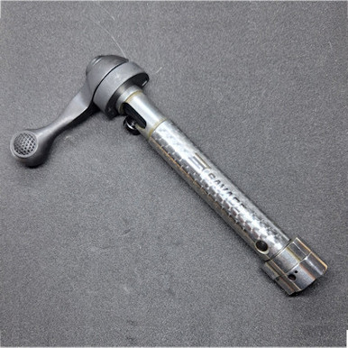 Savage 10-16 Short Action, Right Hand Bolt Assembly, Silver - 0.378 ...