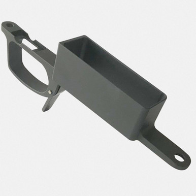 Tikka T3 Trigger Guard