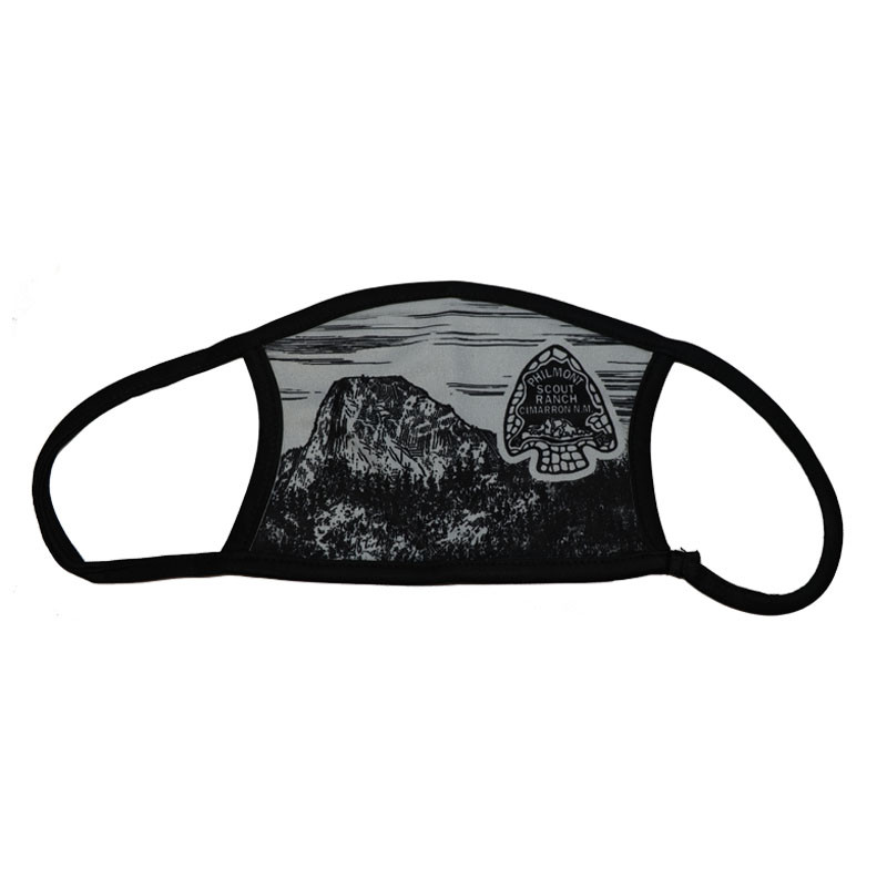 Performance Face Mask - Tooth - Tooth of Time Traders