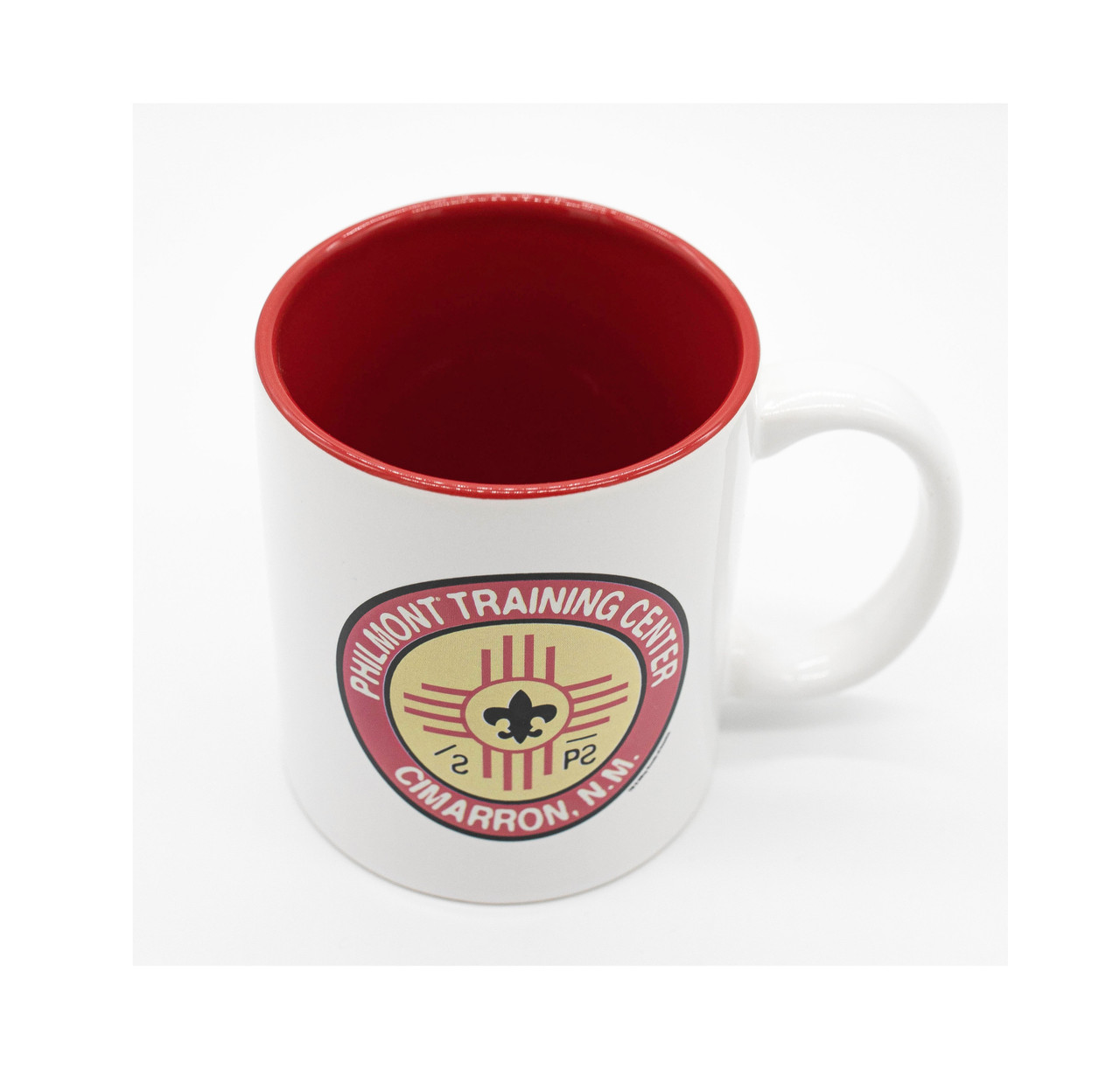 PTC Mug - Tooth of Time Traders