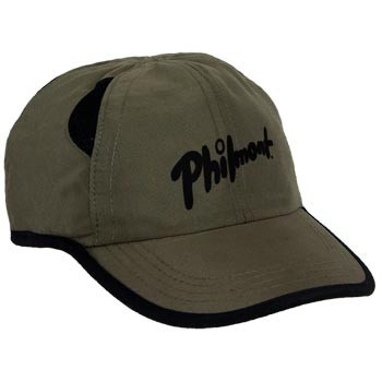 Philmont Moisture Wicking Cap - Tooth of Time Traders