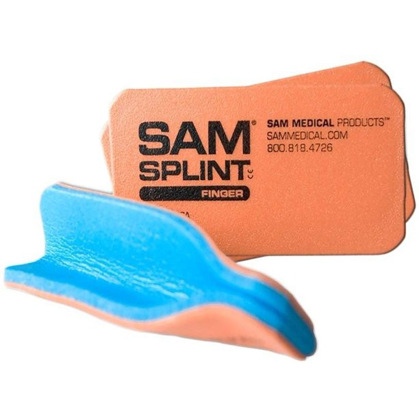 C-SPLINT FINGER - Tooth of Time Traders