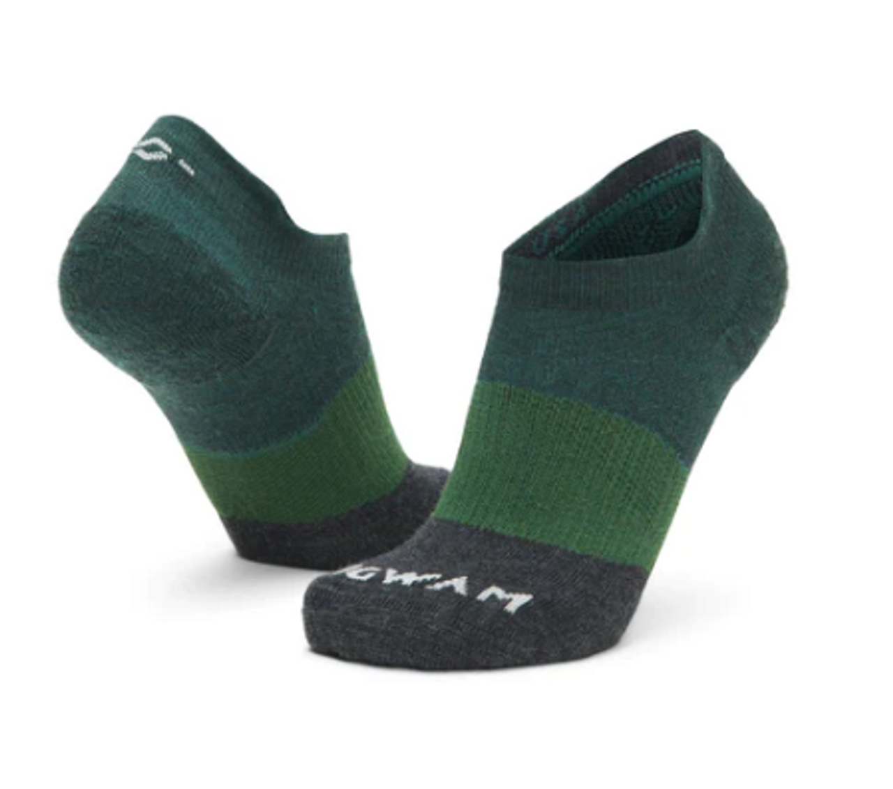 Wigwam Sock Trail Junkie Light Low Tooth Of Time Traders
