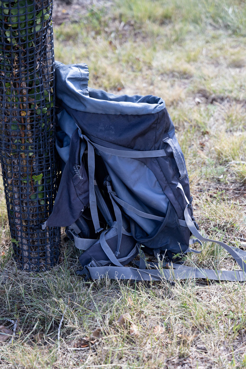 Used - Jansport Klamath 75 - Tooth of Time Traders